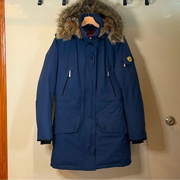 Wellensteyn | Jackets & Coats | Wellensteyn Snowdome Lady Moonlight ...